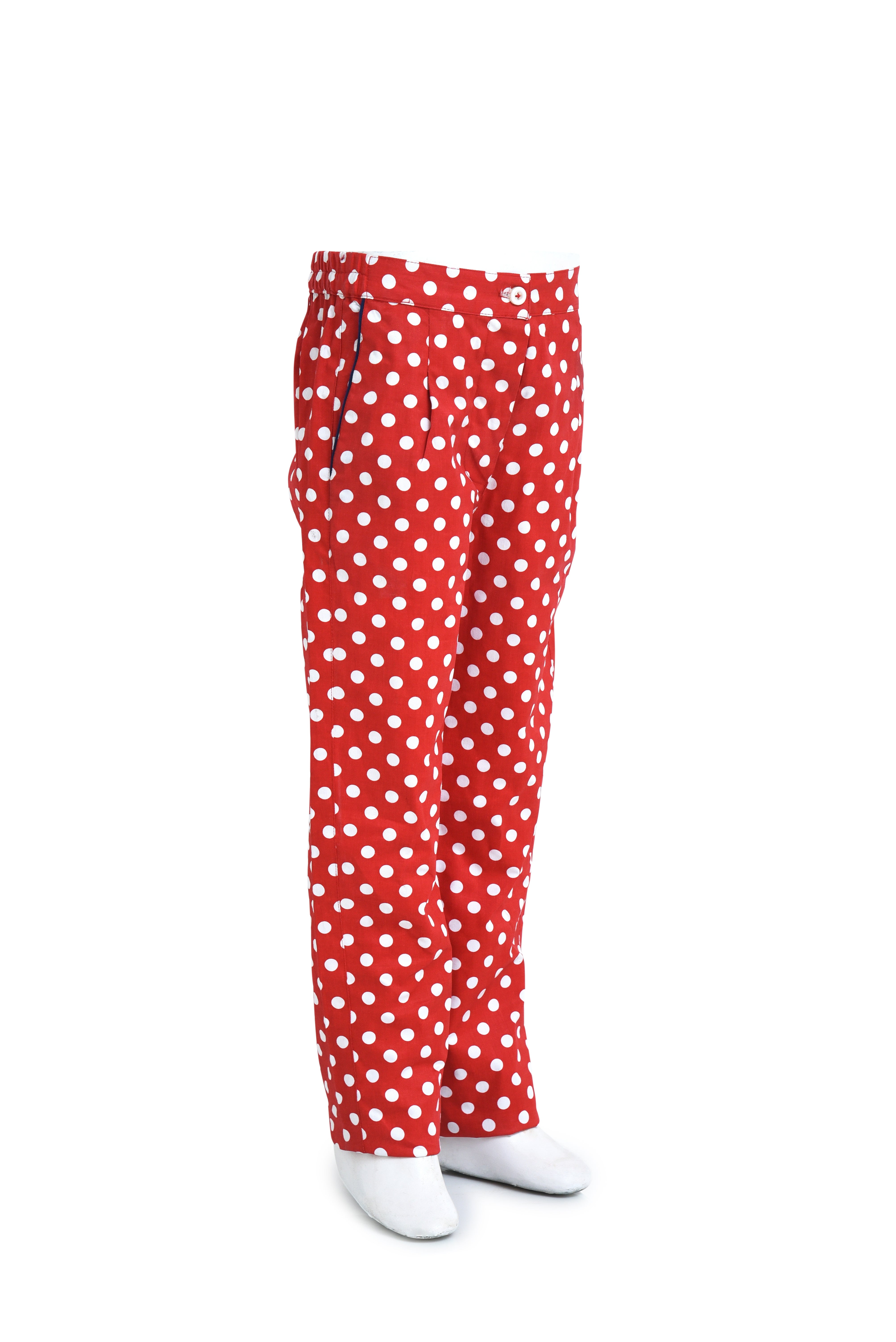 Girls Trouser Wear Ochre